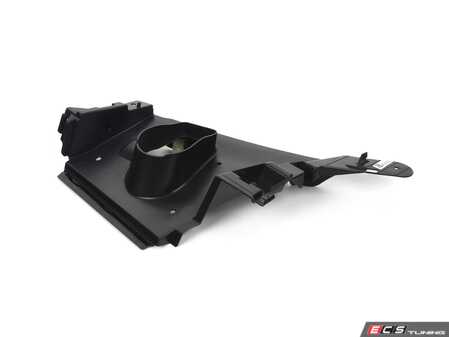 Genuine BMW - 51118090084 - AIR CURTAIN RIGHT (51-11-8-090-084)