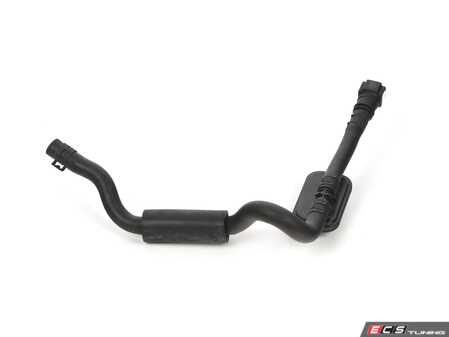 Genuine Volkswagen Audi - 5Q0133366L - HOSE (5Q0 133 366 L)
