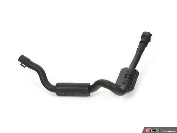 Genuine Volkswagen Audi - 5Q0133366L - HOSE (5Q0 133 366 L)