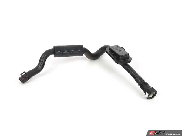 Genuine Volkswagen Audi - 5Q0133366L - HOSE (5Q0 133 366 L)