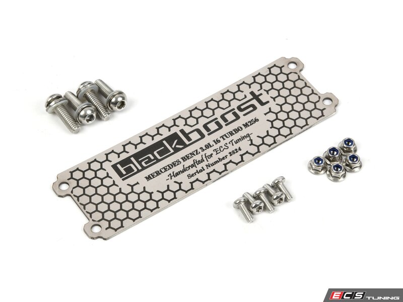 BlackBoost - BBCAIS013 - Mercedes CLS53 / E53 / GT53 / GT43 AMG M256 ...