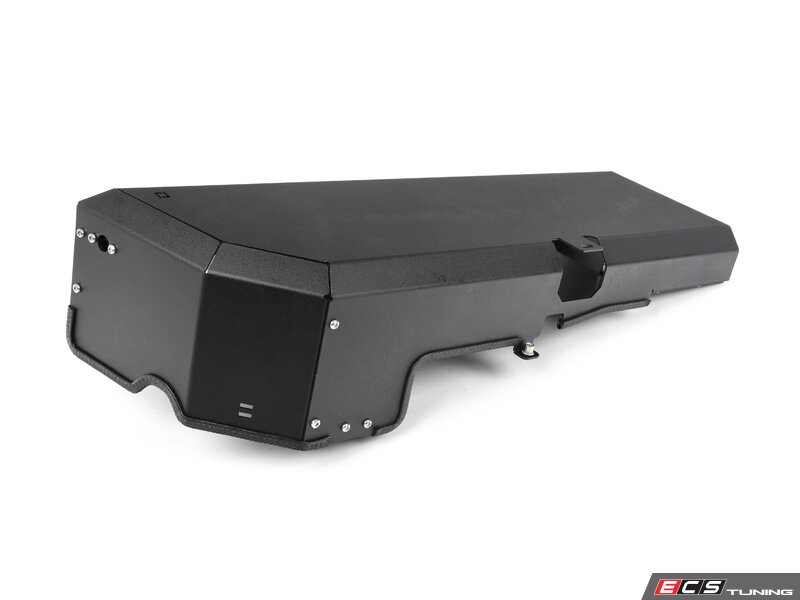 BlackBoost - BBCAIS013 - Mercedes CLS53 / E53 / GT53 / GT43 AMG M256 ...