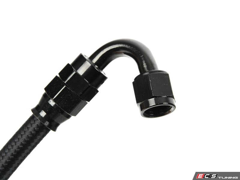 40T Performance - C7-4.0T-FLEXFUEL - High Flow Flex Fuel Line Bypass ...