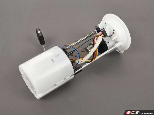 Genuine Porsche - 8R0919051F - FUEL SUPPLY MODULE