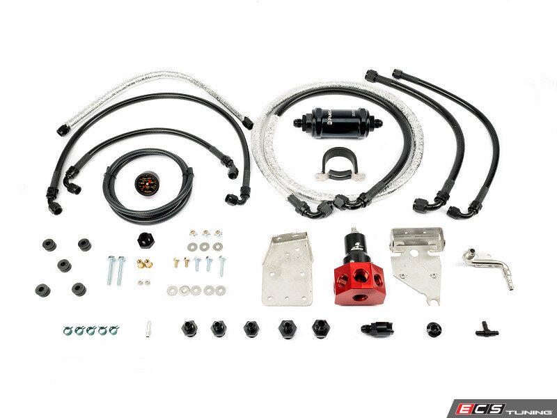 AMS Performance - ALP.37.07.0003-1 - AMS Performance Audi R8 / Huracan ...