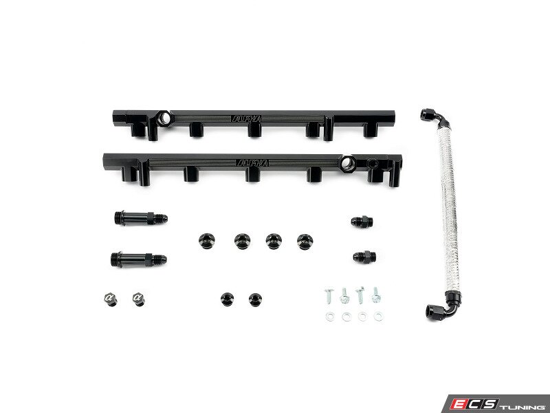 AMS Performance - ALP.37.07.0004-1 - AMS Performance Audi R8 / Huracan ...