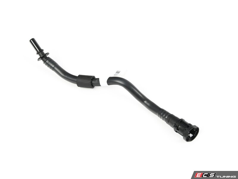 Genuine BMW - 11665A09C64 - VACUUM PIPE (11-66-5-A09-C64)