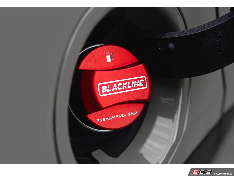 Goldenwrench Supply Co - f5xfccr - BLACKLINE Performance Edition RED ...