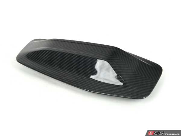Genuine BMW - 65205A59AB7 - ANTENNA COVER ARAMIDE (65-20-5-A59-AB7)