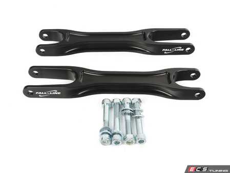 Fall Line - FLM-E9X-1FRTAK - Fall-Line Motorsports E9X M3 / E82 1M ...