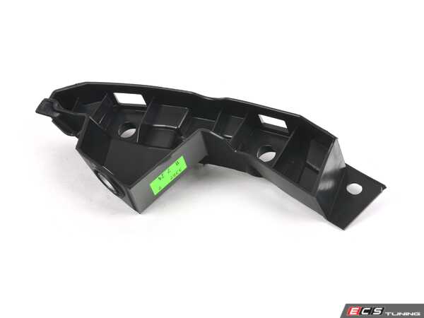 Genuine Volkswagen Audi - 3CM807049 - PIECE (3CM 807 049)