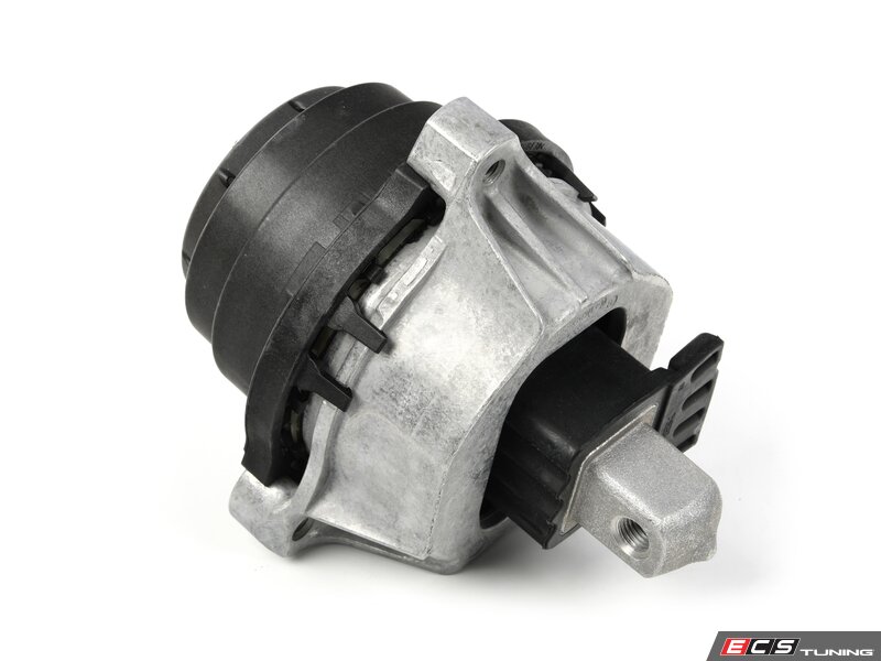 Genuine BMW - 22116860482 - ENGINE MOUNT, RIGHT (22-11-6-860-482)