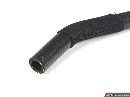 URO - 06H121492D - Turbocharger Coolant Hose - Return