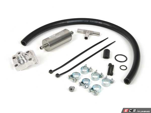 Whitbread Performance Innovations - CP4-MVBK-CKRA - TDI CP4 Metering ...