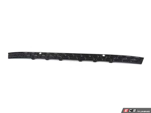 Genuine Volkswagen Audi - 8Y0807823AT94 - Rear Bumper Grille Trim ...