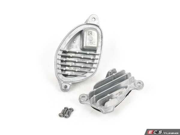 Genuine BMW - 63119448115 - SET OF LED MODULES, LEFT (63-11-9-448-115)