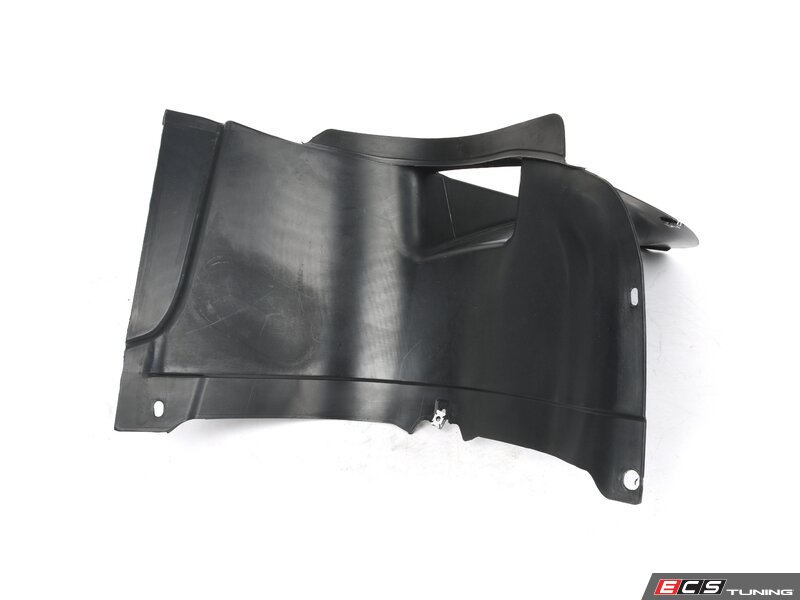 Genuine Volkswagen Audi - 3C8805911B9B9 - Wheelhouse protector (3C8 805 ...