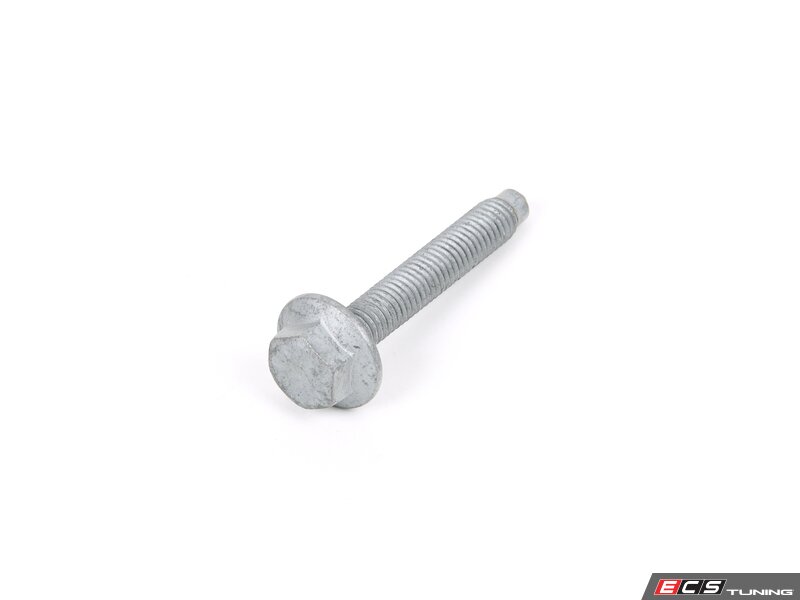 Genuine Volkswagen Audi - N10783801 - SCREW (N 107 838 01)