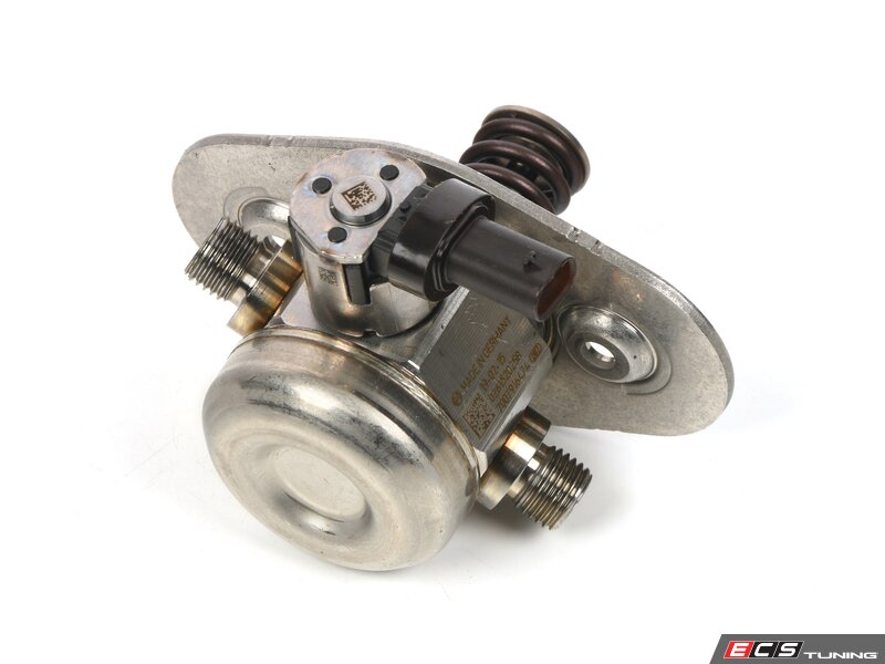 Genuine BMW - 13517642466 - High Pressure Fuel Pump (13-51-7-642-466)