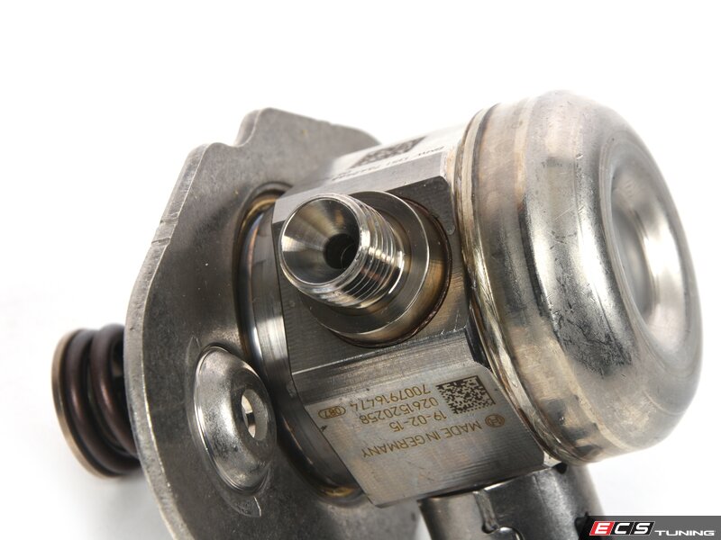 Genuine BMW - 13517642466 - High Pressure Fuel Pump (13-51-7-642-466)