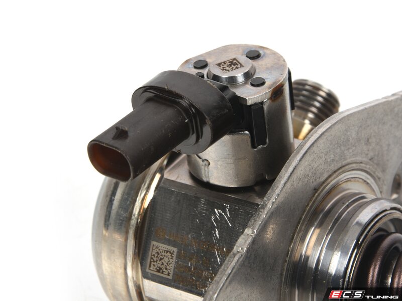 Genuine BMW - 13517642466 - High Pressure Fuel Pump (13-51-7-642-466)