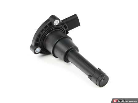 Genuine Volkswagen Audi - 06M907637A - Oil Level Sensor (06M 907 637 A)
