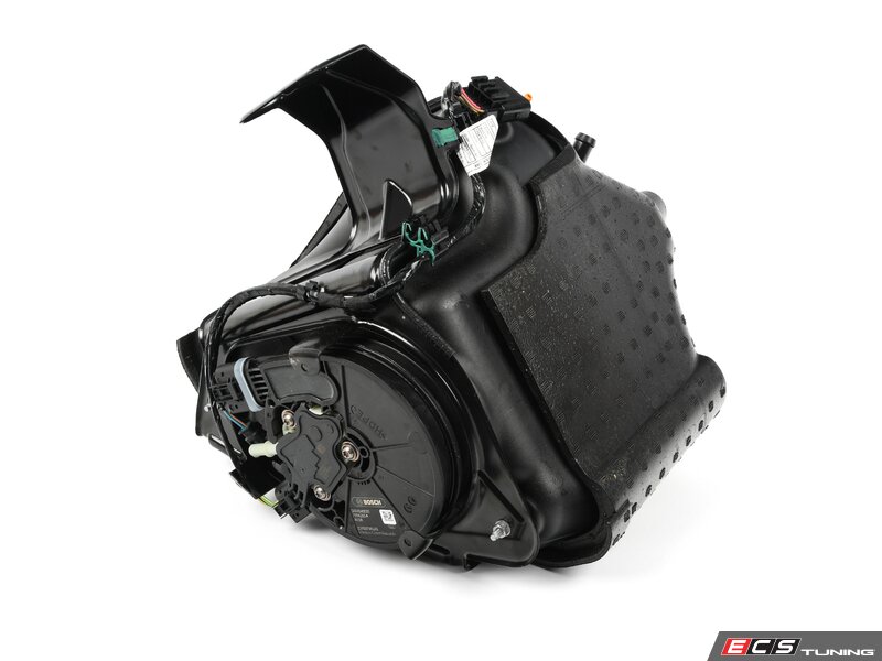 Genuine BMW - 16197295653 - SCR CONTAINER ACTIVE (16-19-7-295-653)