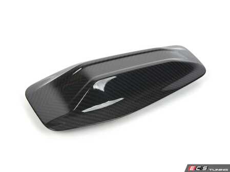 Genuine BMW - 65205A59AB7 - ANTENNA COVER ARAMIDE (65-20-5-A59-AB7)