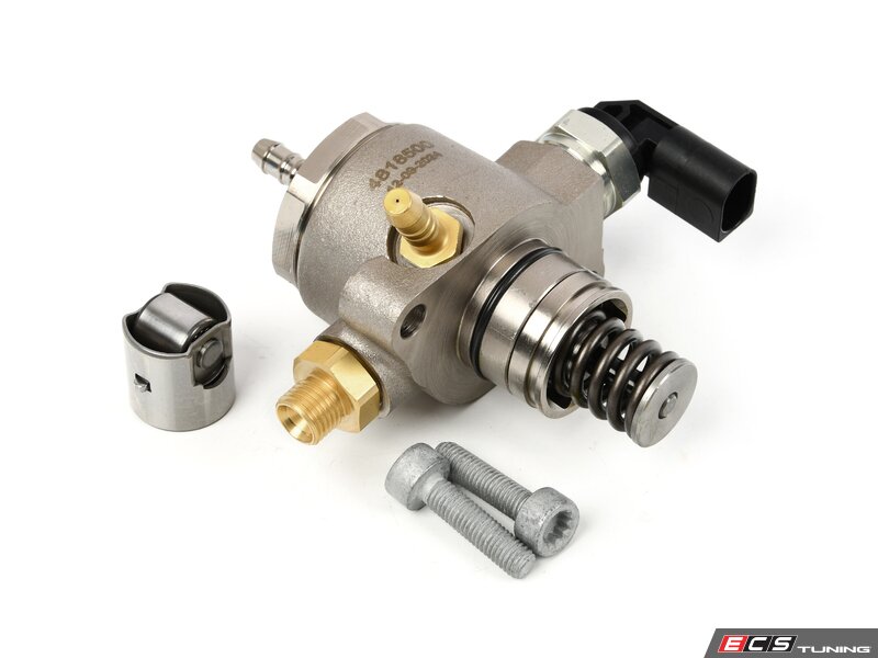 Assembled By ECS - 06L127025TKT1 - High Pressure Fuel Pump Kit