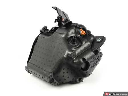 Genuine BMW - 16197295653 - SCR CONTAINER ACTIVE (16-19-7-295-653)