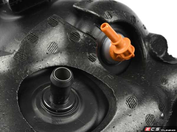 Genuine BMW - 16197295653 - SCR CONTAINER ACTIVE (16-19-7-295-653)