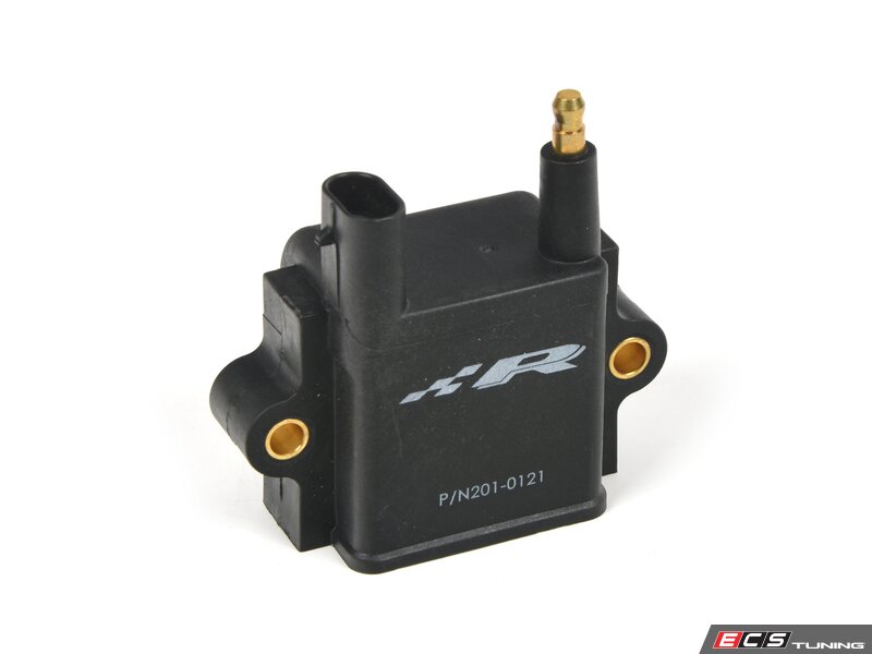 Precision Raceworks - 201-0121 - High Performance Replacement Ignition ...