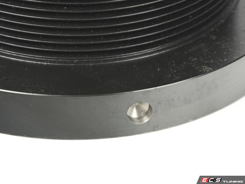 Genuine BMW - 11282467383 - REPAIR KIT FOR BELT DRIVE, C (11-28-2-467-383)