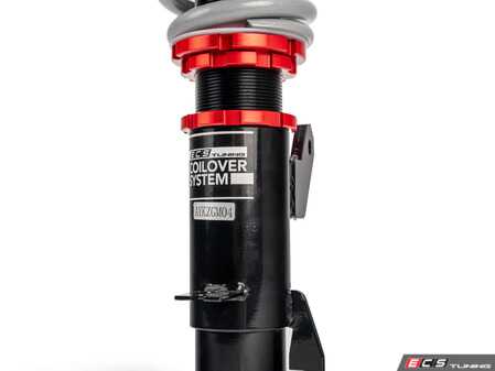 ECS - 054816LA01 - ECS Performance Adjustable Coilover System - R60 ...
