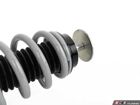 ECS - 054816LA01 - ECS Performance Adjustable Coilover System - R60 ...