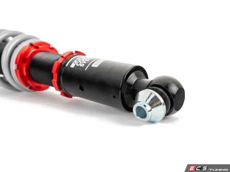 ECS - 054816LA01 - ECS Performance Adjustable Coilover System - R60 ...