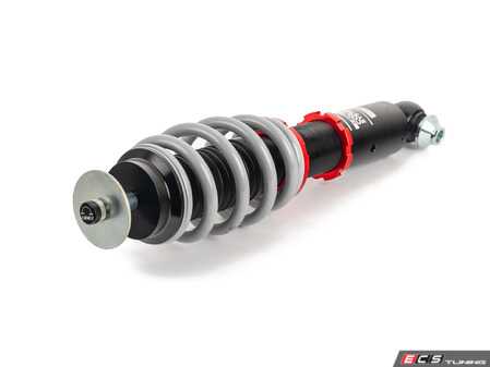 ECS - 054816LA01 - ECS Performance Adjustable Coilover System - R60 ...