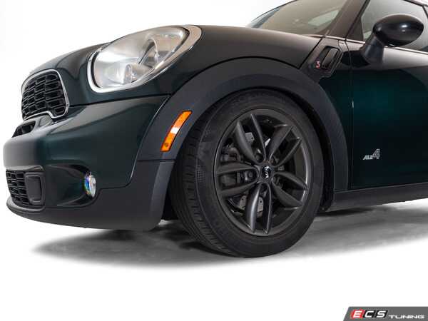 ECS - 054816LA01 - ECS Performance Adjustable Coilover System - R60 ...
