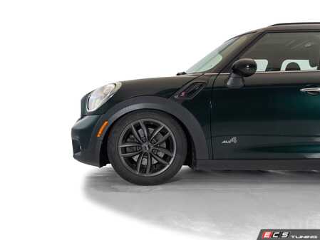 ECS - 054816LA01 - ECS Performance Adjustable Coilover System - R60 ...