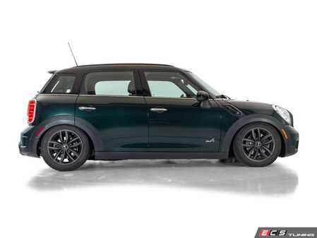 ECS - 054816LA01 - ECS Performance Adjustable Coilover System - R60 ...