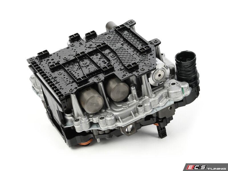 Genuine Volkswagen Audi - 0GC325025DZ48 - MECHATRON. (0GC 325 025 D Z48)