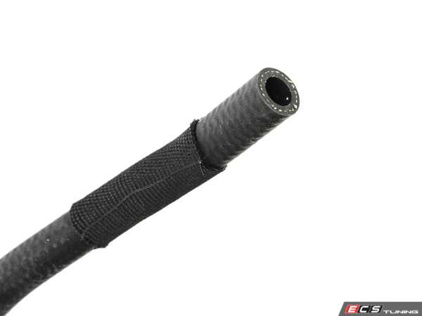 URO - 06H121492D - Turbocharger Coolant Hose - Return