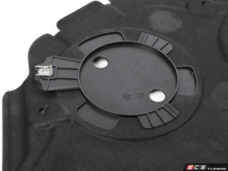Genuine BMW - 51757207894 - UNDERFLOOR COATING C (51-75-7-207-894)