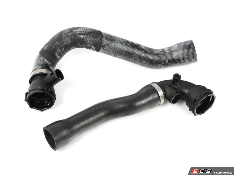 Rein - 11537830715KT - E46 M3 Radiator Hose - Upper And Lower