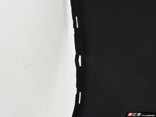 Scratch & Dent - 51118067956 - Front Bumper Cover - Primed - M Us Pdc ...