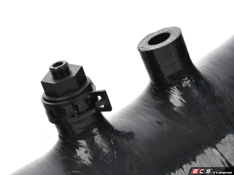 BlackBoost - BBCAIS013 - Mercedes CLS53 / E53 / GT53 / GT43 AMG M256 ...