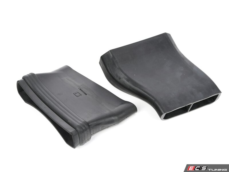 BlackBoost - BBCAIS013 - Mercedes CLS53 / E53 / GT53 / GT43 AMG M256 ...