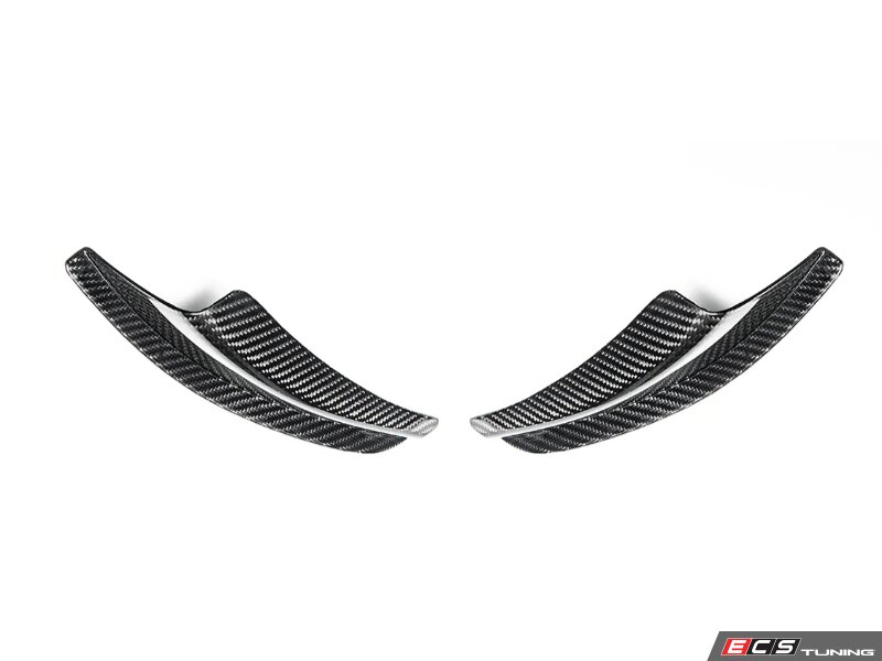 AUTOTECKNIC - BM-0891 - Carbon Canard - Set