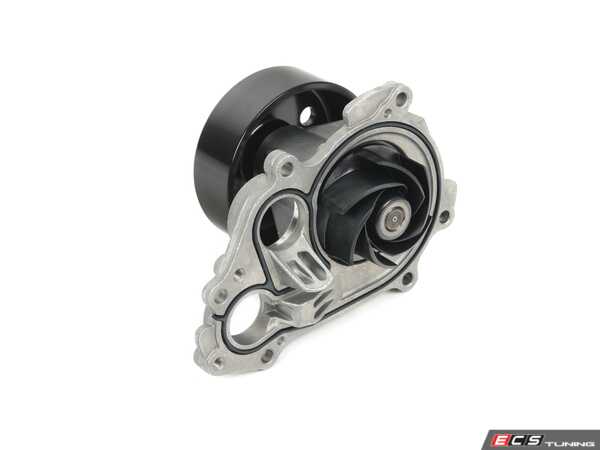Genuine BMW - 11515B4A144 - Mechanical Water Pump (11-51-5-B4A-144)