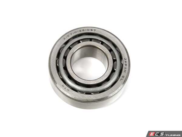 Genuine Mercedes Benz - 0029803102 - TAPERED ROLLER BEARING